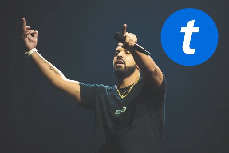 Ticketmaster Sued for Allegedly Price Gouging Drake Tickets │ Exclaim!