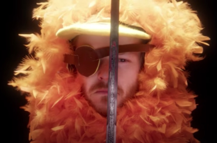 Danny Bell and His Disappointments Share Video for New Single "Killing ...