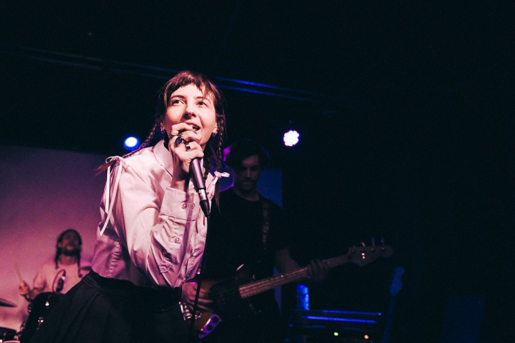 Five Must-See Acts at Montreal's Pouzza Fest 2024 │ Exclaim! Five Must-See Acts at Montreal's Pouzza Fest 2024 │ Exclaim!