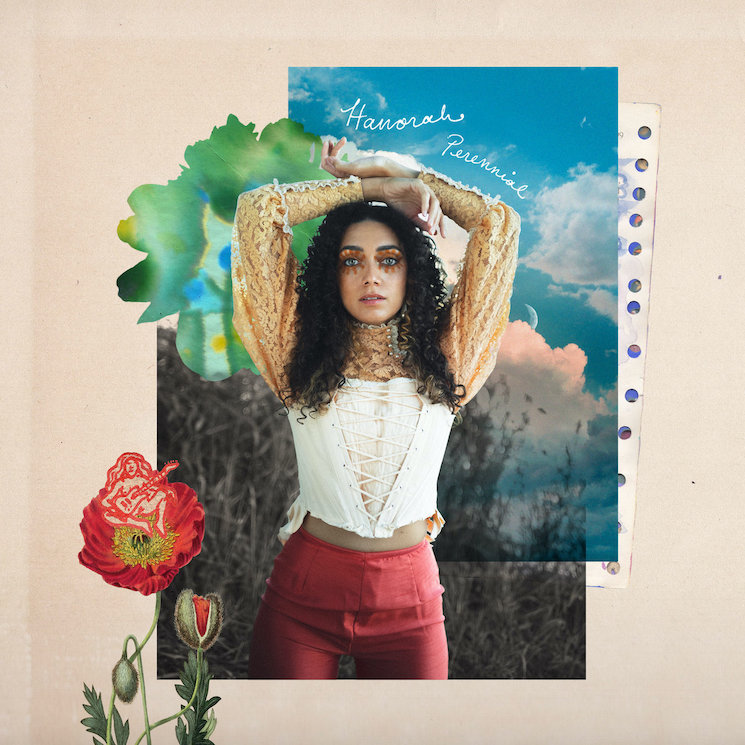 Hanorah Teases Debut Album, Shares "If Life Were a Movie" │ Exclaim!