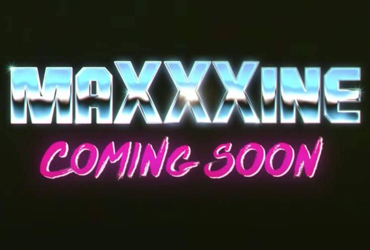 Moses Sumney And Halsey To Star In Ti Wests Maxxxine │ Exclaim