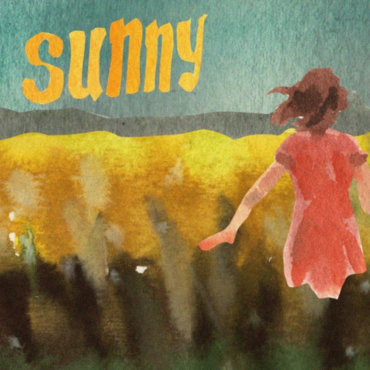 Sam Singer Shares Animated Video for New Single "Sunny" │ Exclaim!