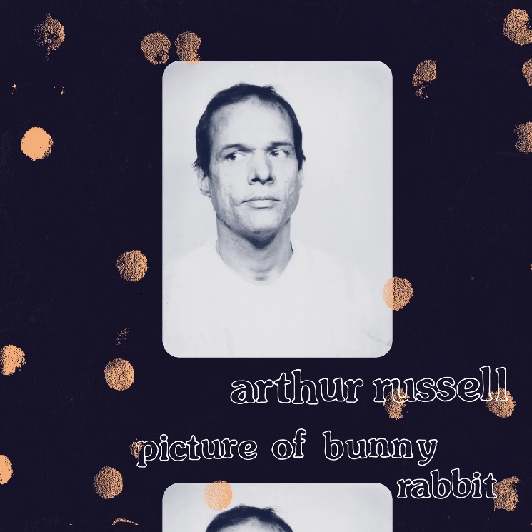 Arthur Russell's Unreleased Material Compiled on New Album 'Picture of ...