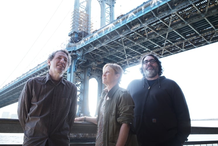Yo La Tengo Plot 2023 North American Tour │ Exclaim!