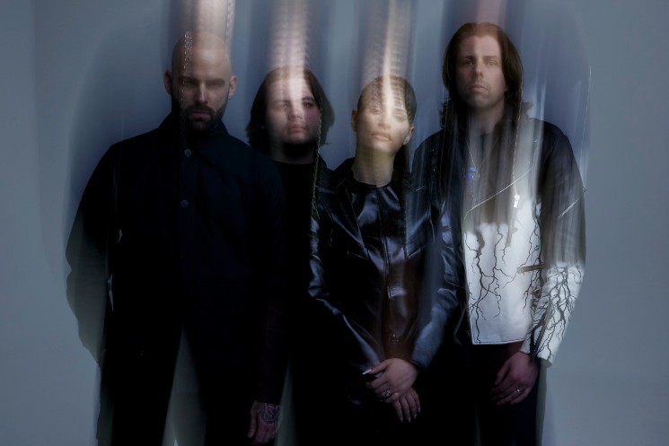 Spiritbox Unveil Single "Cellar Door" │ Exclaim!