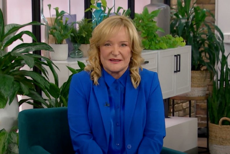 'The Marilyn Denis Show' to End with Season 13 │ Exclaim!