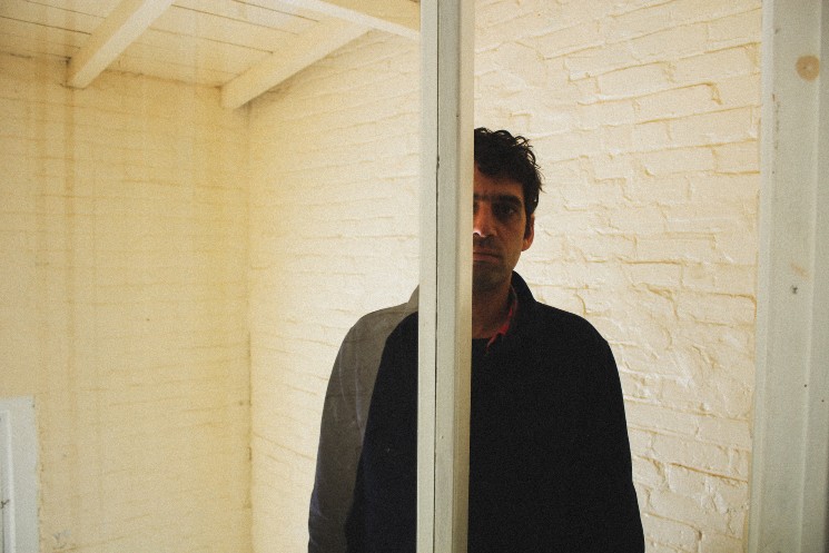 SUUNS' Ben Shemie Announces Solo LP 'Desiderata,' Shares Cerebral New ...