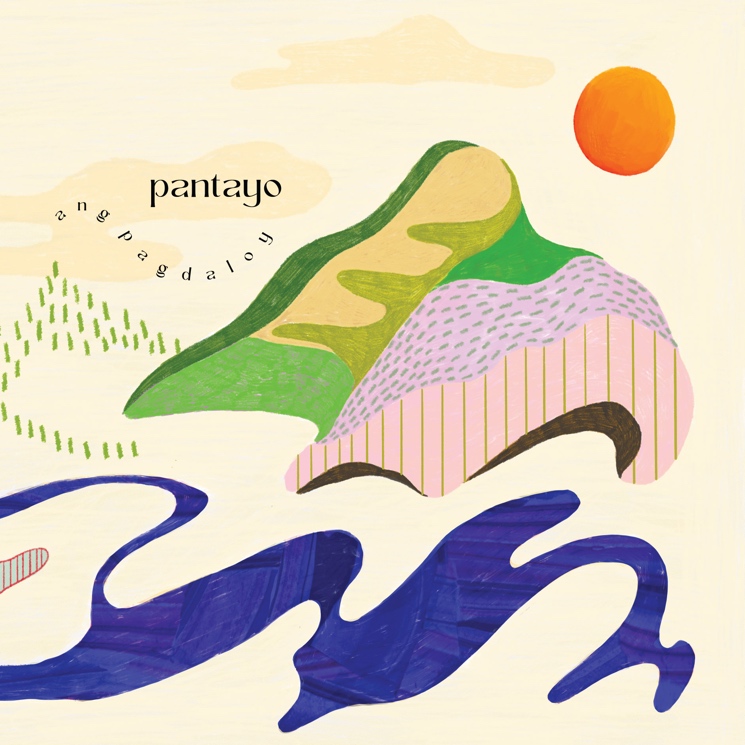 Pantayo Announce 'Ang Pagdaloy,' Share New Single │ Exclaim!