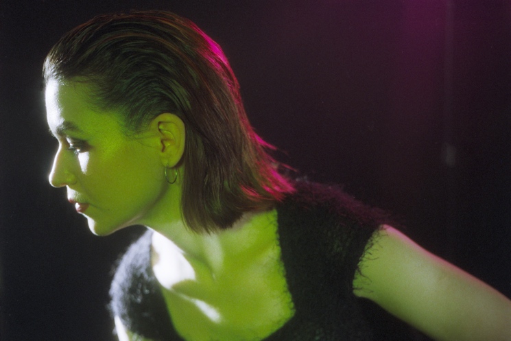 Stefana Fratila Took a Trip to NASA and Captured the Sound of Our Solar ...