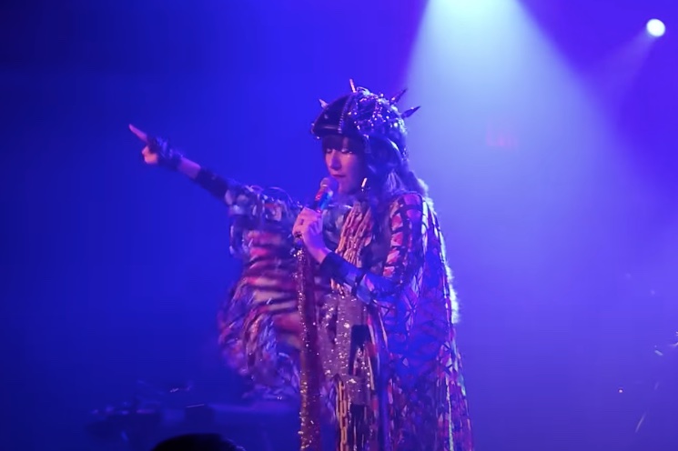 Watch Yeah Yeah Yeahs Debut New Songs in Los Angeles │ Exclaim!