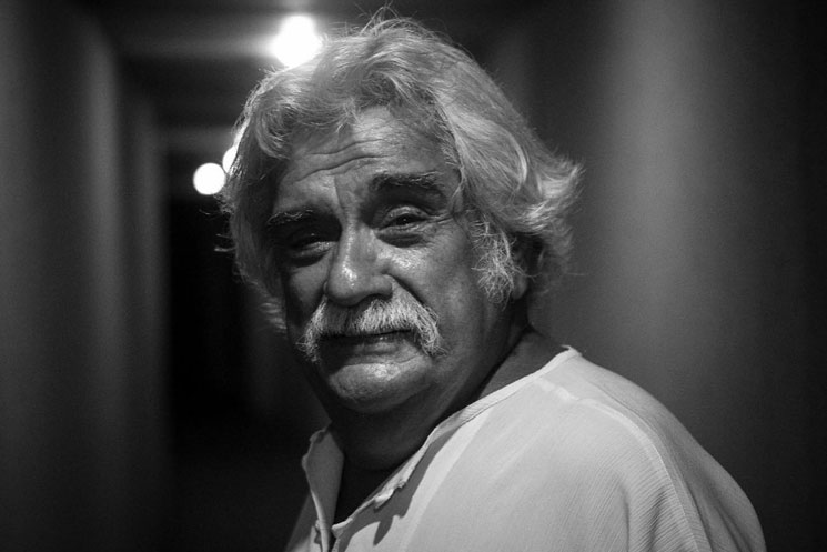 Azymuth Drummer Ivan "Mamão" Conti Dies at 76 │ Exclaim!