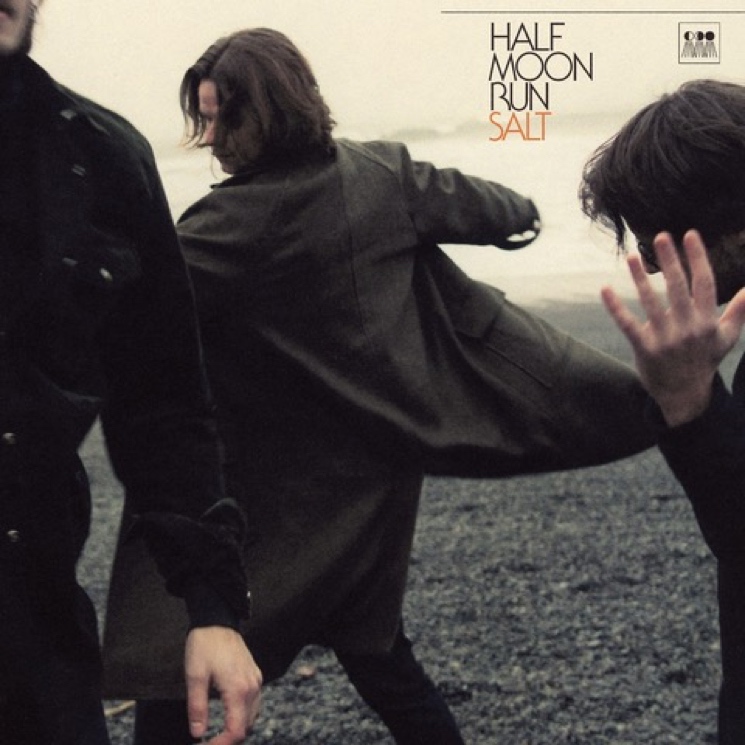 Half Moon Run Announce New Album 'Salt,' Share Single "Alco" │ Exclaim!