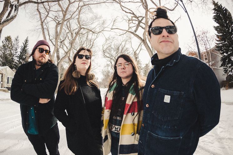 nêhiyawak, Wares, Himalayan Bear Members Announce Debut EP as ...