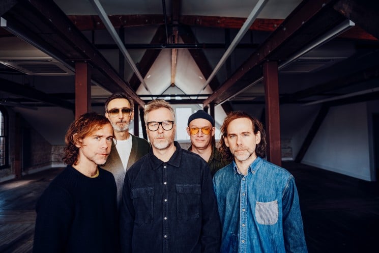 The National's 20 Best Songs Ranked │ Exclaim!