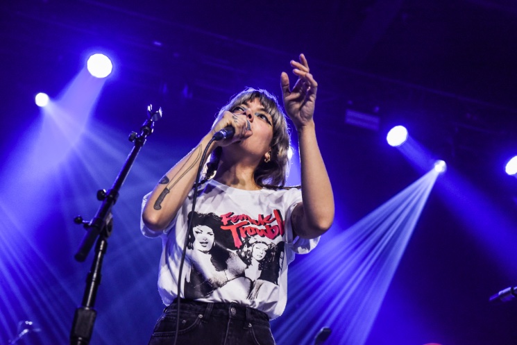 Hurray for the Riff Raff Announces Stage Adaptation of 'The Navigator ...