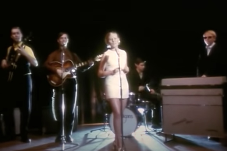 The Cardigans Share Rehearsal Footage of First New Music in 17 Years ...