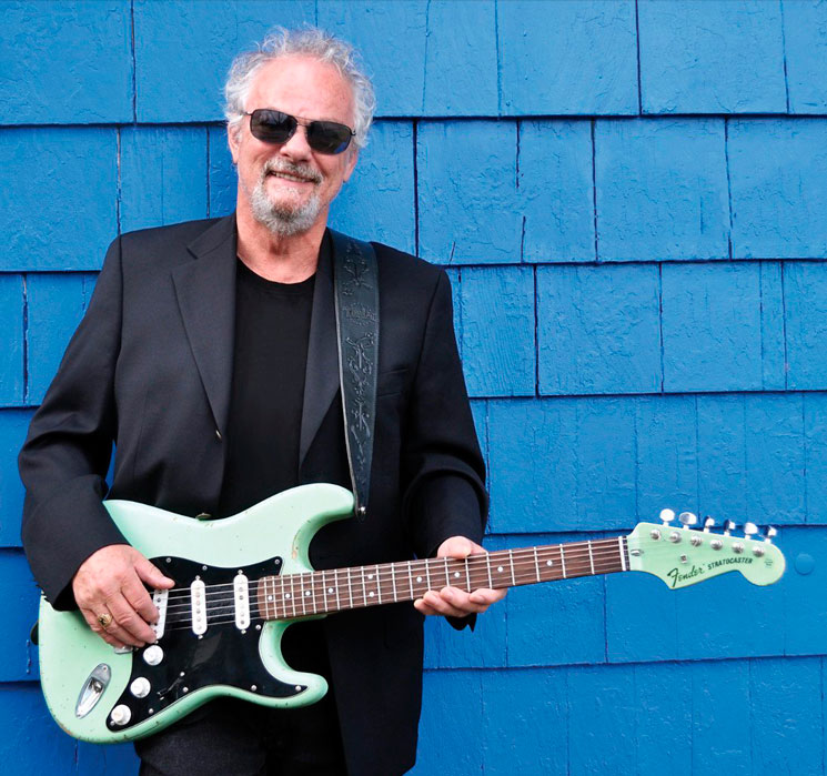 April Wine's Myles Goodwyn to Be Inducted into the Canadian Songwriters ...