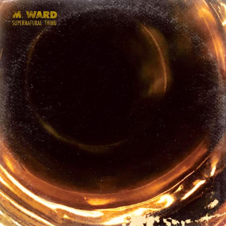 M. Ward Enlists Neko Case, Jim James, First Aid Kit for New Album ...