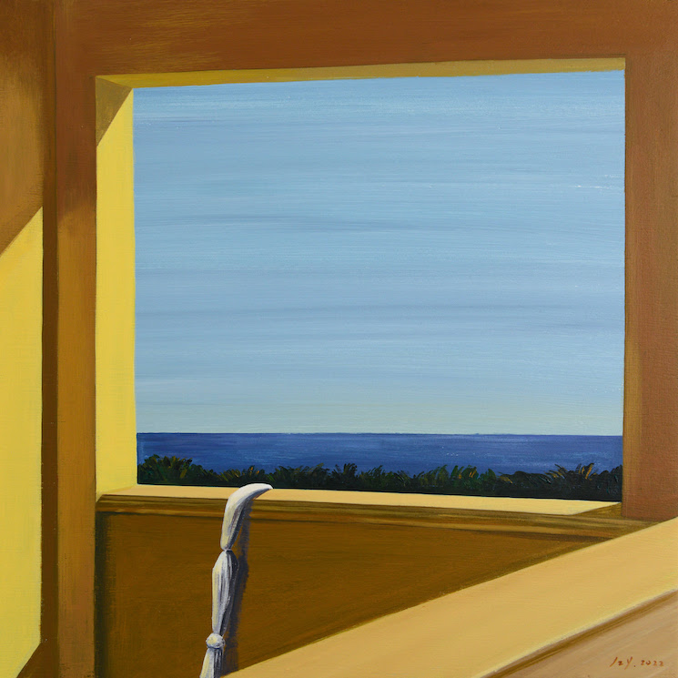 Flying Lotus Unveils Two New Tracks with Devin Tracy │ Exclaim!