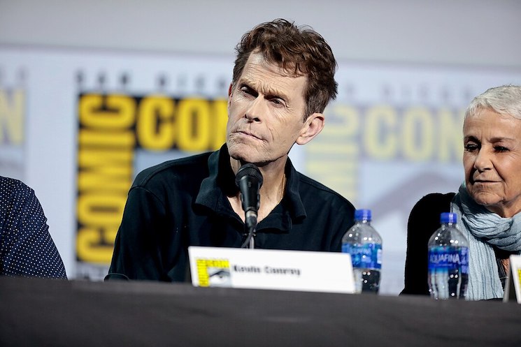 'Batman' Voice Actor Kevin Conroy Dead at 66 │ Exclaim!