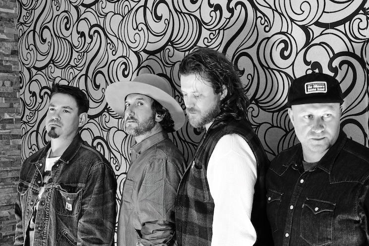 Listen to Hot Mondy's New Album 'Best Laid Plans' │ Exclaim!