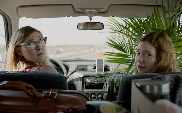 Watch the Trailer for Adrian Murray's Toronto-Set 'Retrograde' │ Exclaim!