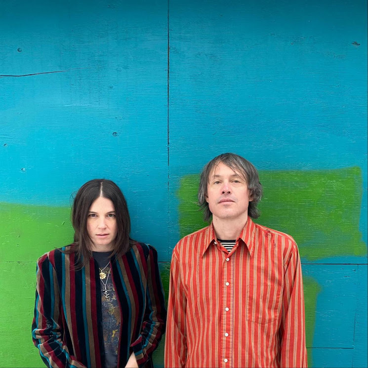 Lightning Dust Share New Single "Different War," Plot BC Tour │ Exclaim!