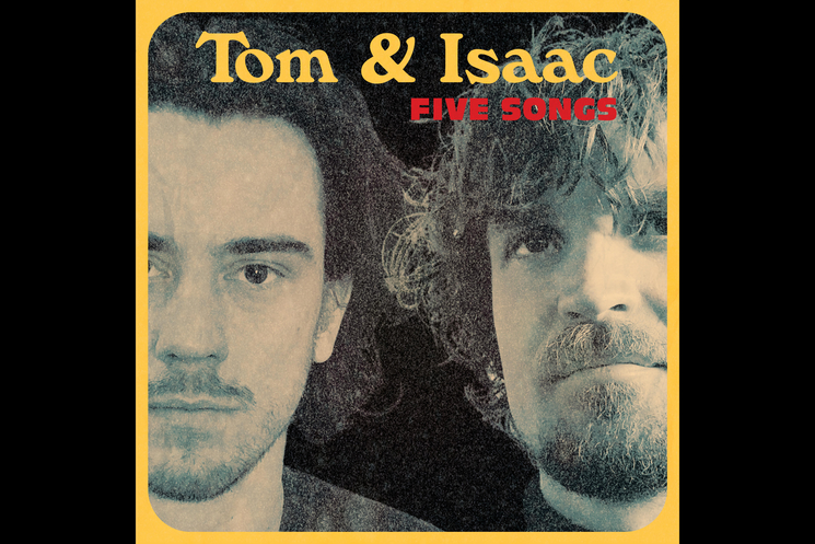 Isaac Symonds and Thomas Molander Strike AM Gold on 'Tom and Isaac ...