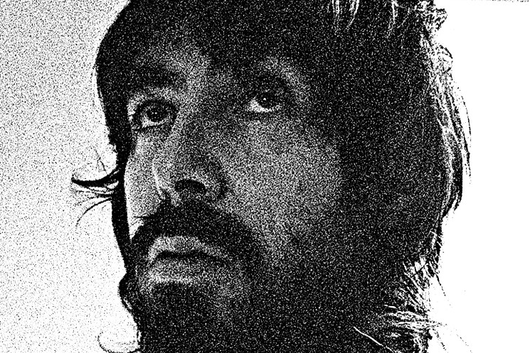 Broken Social Scene's Sam Jr. Shares Sebastien Grainger Remix │ Exclaim!