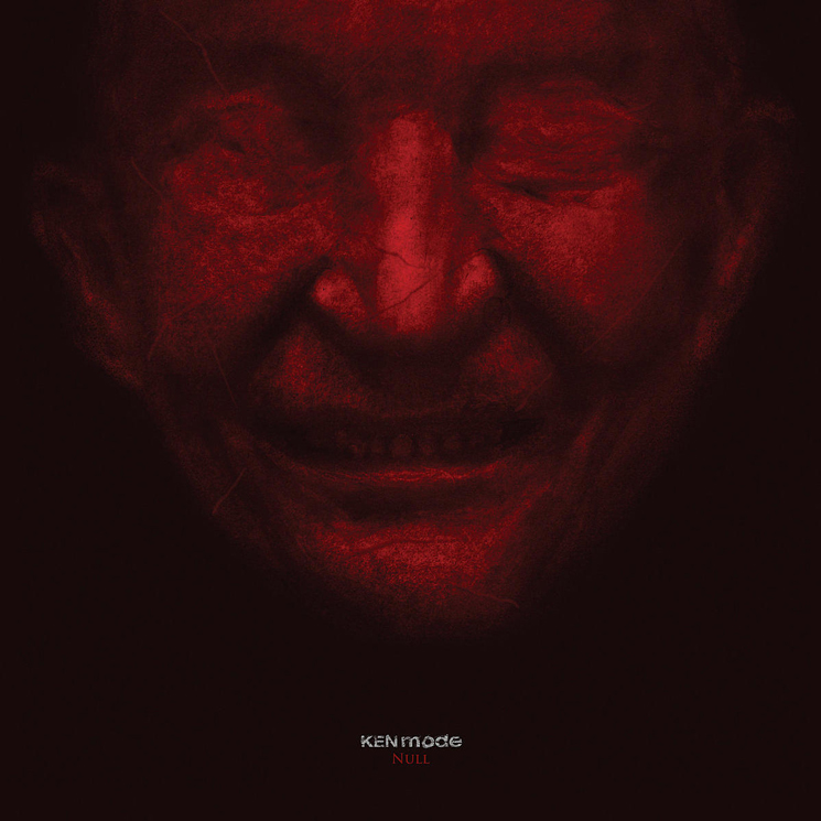 KEN mode Return with New Album 'NULL,' Share "A Love Letter" │ Exclaim!