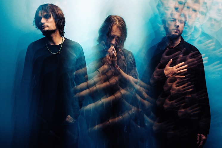 The Smile Plot First North American Tour │ Exclaim!