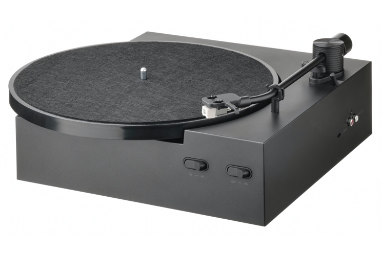 IKEA Finally Launching Its Own Record Player │ Exclaim!