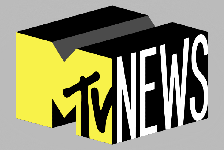 MTV News Database Restored by Internet Archive │ Exclaim!