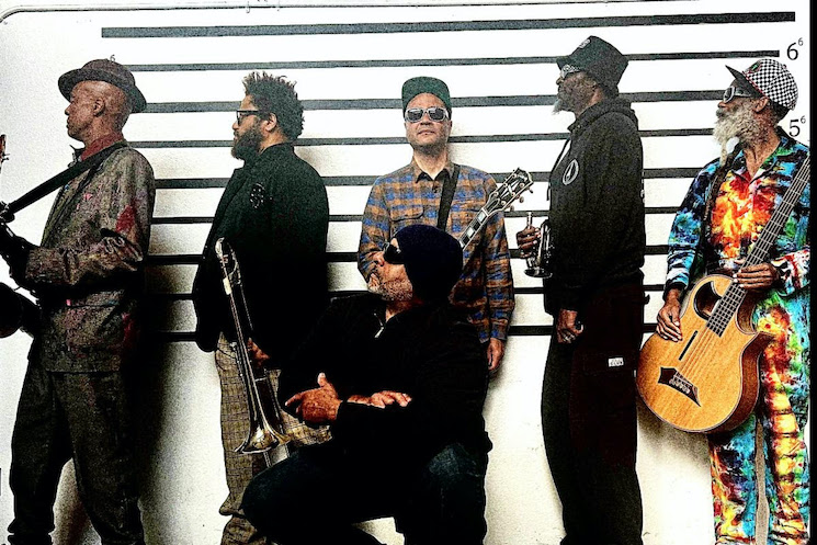 Fishbone’s Lineup Change Has Been a Major Mess │ Exclaim!