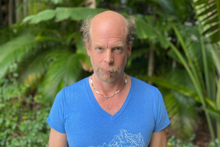 Bonnie "Prince" Billy Details New Album 'Keeping Secrets Will Destroy You' │ Exclaim!