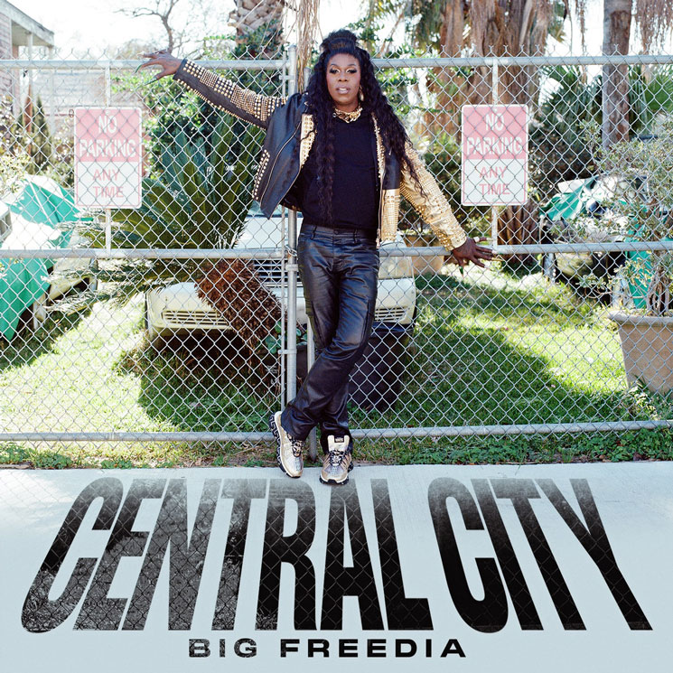 Big Freedia Announces First Album in Nine Years with Lil Wayne, Ciara ...