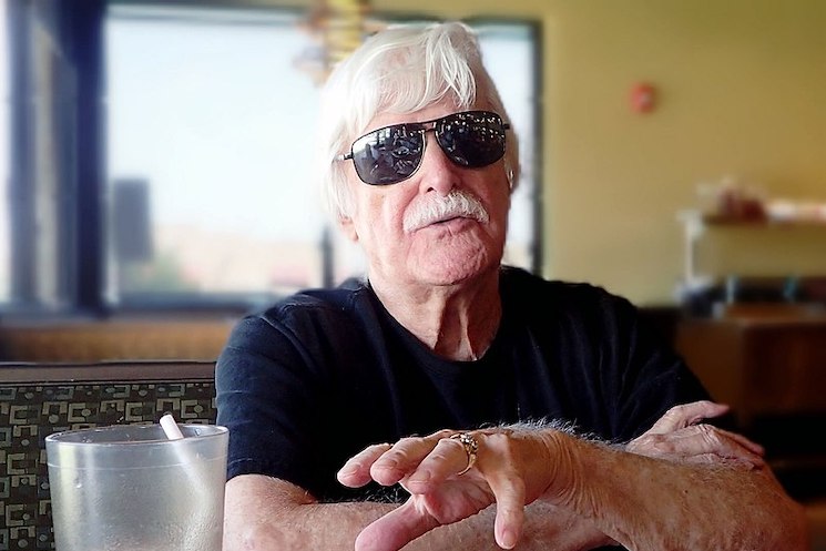 R.I.P. Gary Kent, Actor, Director, Stuntman and Inspiration for Quentin ...