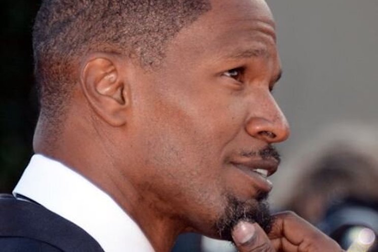 Jamie Foxx Out of Hospital, Daughter Reveals │ Exclaim!