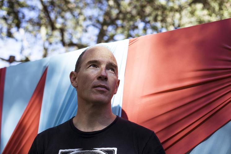 Dan Snaith's Daphni Returns with New Album 'Cherry' │ Exclaim!