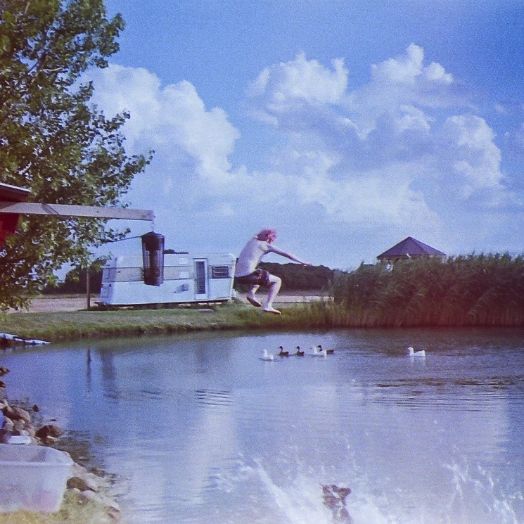 chemical club Share New Single "Every Morning Is a Chance" │ Exclaim!