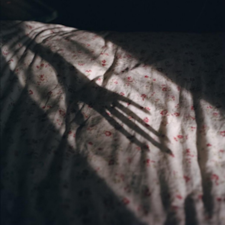 Bells Larsen Announces New EP 'If I Was, I Am,' Shares Lead Single ...