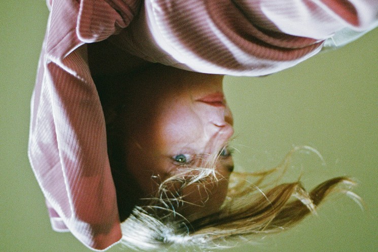 Dizzy Find Comfort in Being "Close" to Each Other on New Single │ Exclaim!