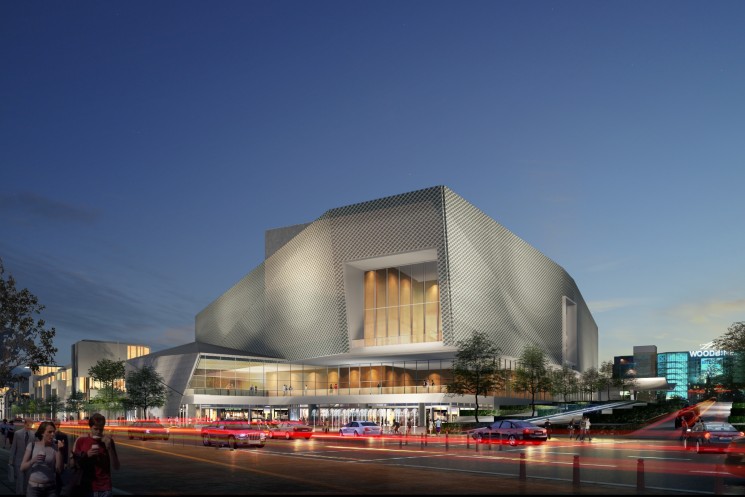 Toronto Is Getting a New 5,000-Seat Concert Venue │ Exclaim!