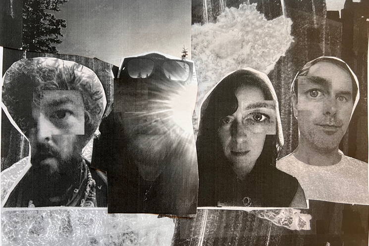 Unwound Reunite for First Tour in Over 20 Years │ Exclaim!