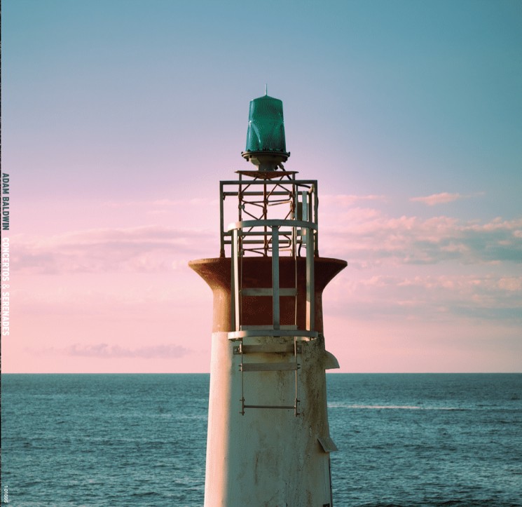 Adam Baldwin Announces Sophomore Album 'Concertos & Serenades,' Shares ...