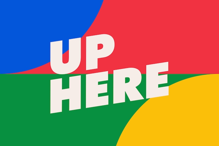 Ontario's Up Here Festival Gets U.S. Girls, DEBBY FRIDAY, Braids for 2023 Edition │ Exclaim!