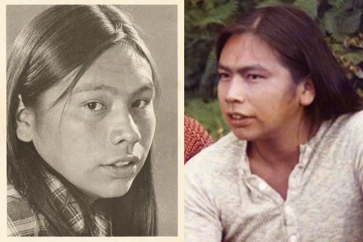 'Beachcombers' Star Pat John Has Died │ Exclaim!