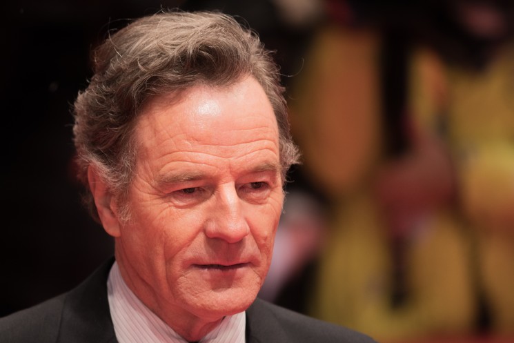 Is Bryan Cranston's Retirement in the Room with Us Right Now? │ Exclaim!