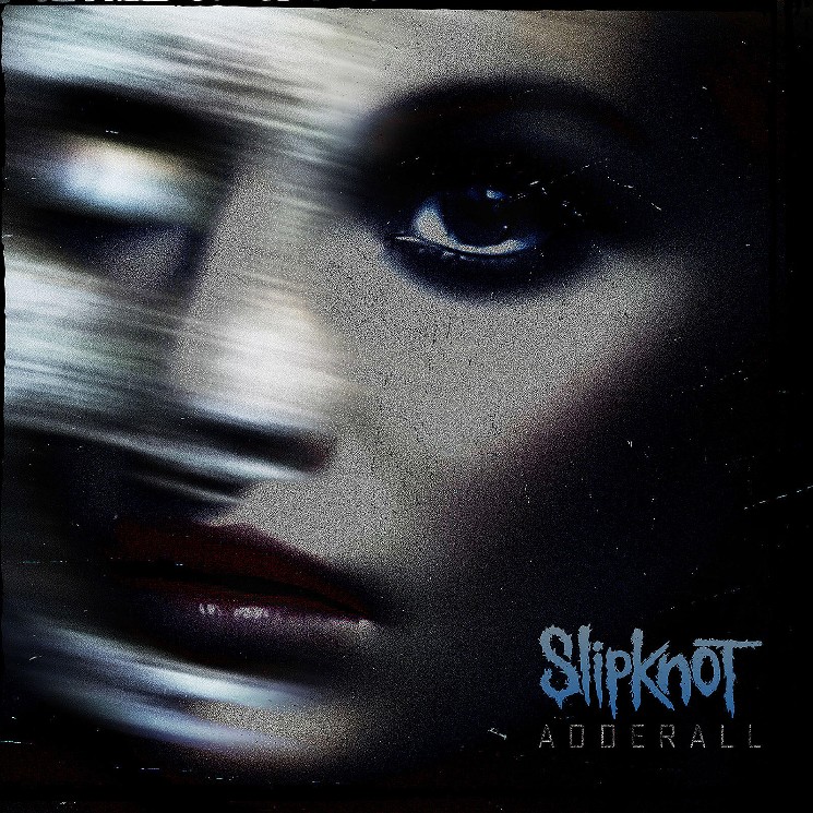 Slipknot Drop Surprise 'Adderall' EP │ Exclaim! Slipknot Drop Surprise 'Adderall' EP │ Exclaim!