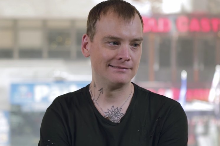 Matt Skiba Claims We Were Young Festival Announced Lineup Before Bands ...